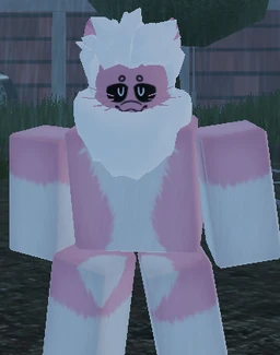 Kawaii Cat | Project Transfur Wiki | Fandom