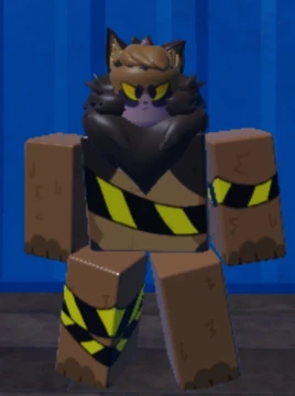 Doggo | Project Transfur Wiki | Fandom