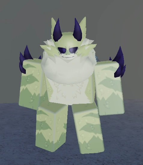 Juno | Project Transfur Wiki | Fandom