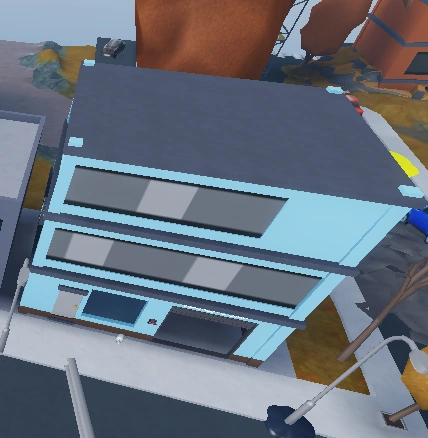 Rasalut's Crib | Project Transfur Wiki | Fandom