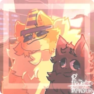 Project Transfur Wiki | Fandom