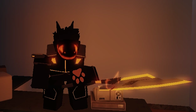 Shikari | Project Transfur Wiki | Fandom