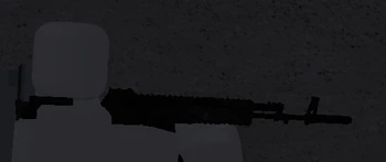 Ak-12 | Project Transfur Wiki | Fandom