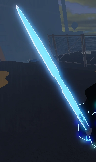 Beheader | Project Transfur Wiki | Fandom