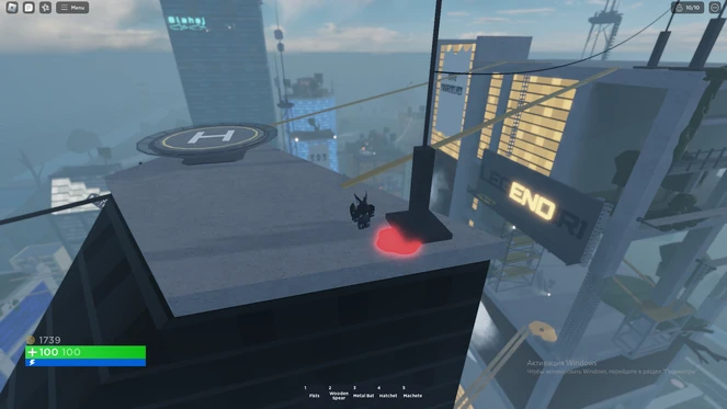 Deki | Project Transfur Wiki | Fandom