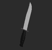 Knife | Project Transfur Wiki | Fandom
