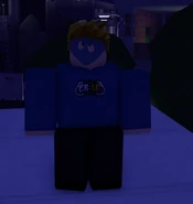 Floop | Project Transfur Wiki | Fandom