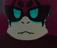 Dreagle | Project Transfur Wiki | Fandom