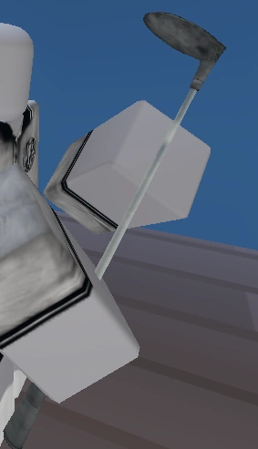 Golf Club | Project Transfur Wiki | Fandom