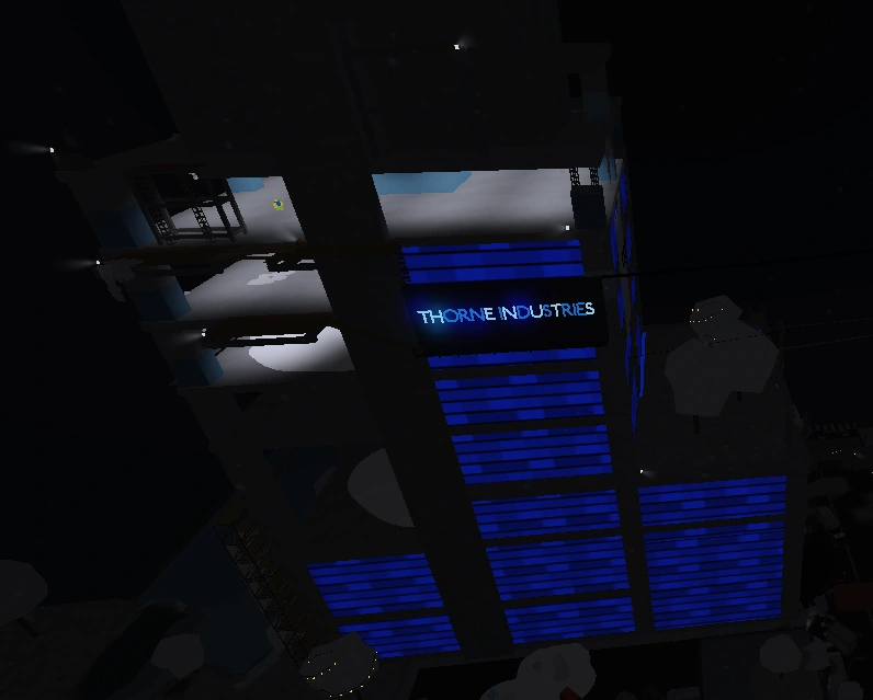 Thorne Industries | Project Transfur Wiki | Fandom