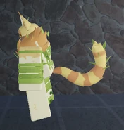 Hunter | Project Transfur Wiki | Fandom