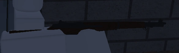 M1 Garand | Project Transfur Wiki | Fandom