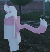 Kawaii Cat | Project Transfur Wiki | Fandom