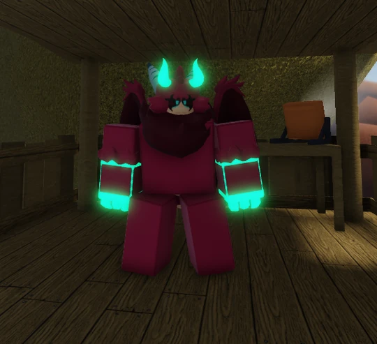 Garrax | Project Transfur Wiki | Fandom