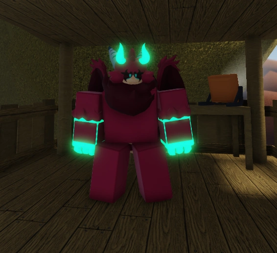 Garrax | Project Transfur Wiki | Fandom