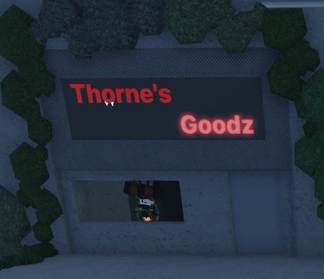 Thorne Industries | Project Transfur Wiki | Fandom