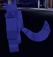 Drone Cat | Project Transfur Wiki | Fandom