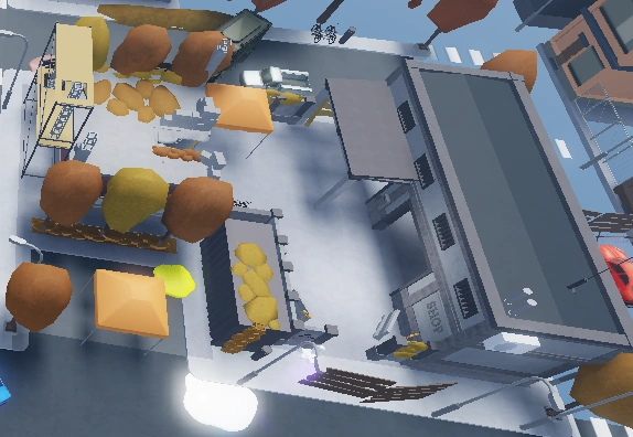 Shop | Project Transfur Wiki | Fandom