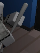 Metal Bat | Project Transfur Wiki | Fandom