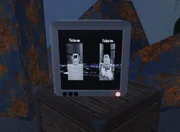 Locations | Project Transfur Wiki | Fandom