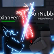 Project Transfur Wiki | Fandom