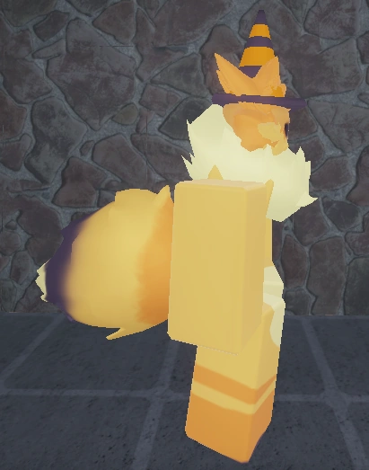 Conette | Project Transfur Wiki | Fandom