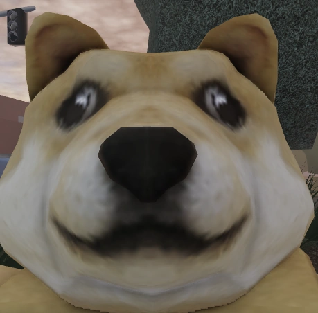 Doge | Project Transfur Wiki | Fandom