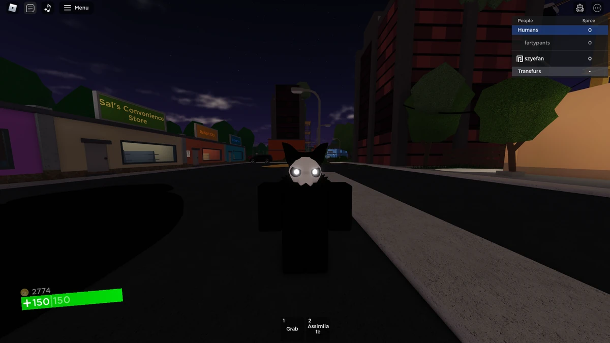 Puro | Project Transfur Wiki | Fandom