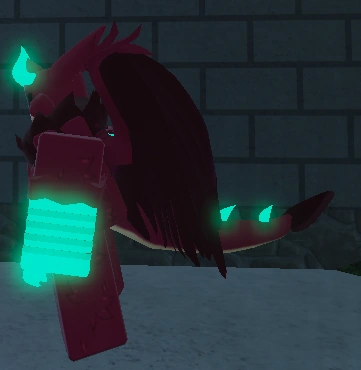 Garrax | Project Transfur Wiki | Fandom