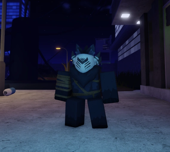 Hunter Floop | Project Transfur Wiki | Fandom