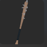 Spiked Bat | Project Transfur Wiki | Fandom