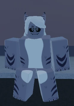 Gray Shark | Project Transfur Wiki | Fandom