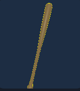 Golden Bat | Project Transfur Wiki | Fandom