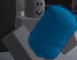 Water Jug | Project Transfur Wiki | Fandom