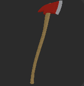 Fireaxe | Project Transfur Wiki | Fandom