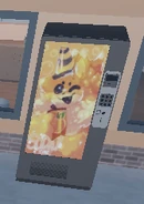 Conette | Project Transfur Wiki | Fandom