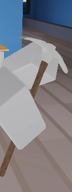 Pickaxe | Project Transfur Wiki | Fandom