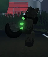 Healer Protogen | Project Transfur Wiki | Fandom