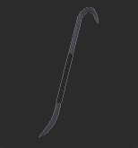 Crowbar | Project Transfur Wiki | Fandom