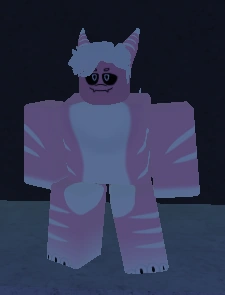 Kawaii Shark | Project Transfur Wiki | Fandom