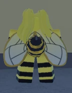 Bee | Project Transfur Wiki | Fandom