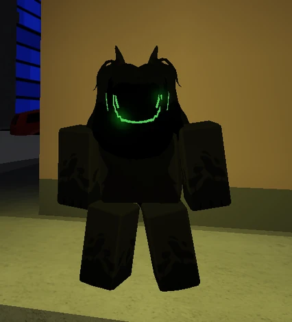 Healer Protogen | Project Transfur Wiki | Fandom