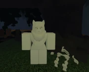 Classic Cat | Project Transfur Wiki | Fandom