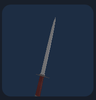 Iron Sword | Project Transfur Wiki | Fandom