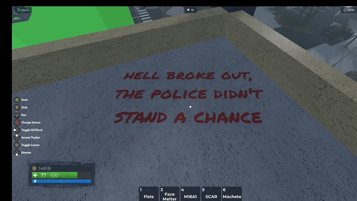 Lore | Project Transfur Wiki | Fandom