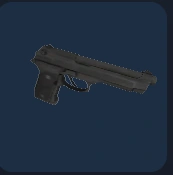 Beretta | Project Transfur Wiki | Fandom