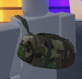 Backpacks | Project Transfur Wiki | Fandom