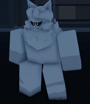 Drone Cat | Project Transfur Wiki | Fandom