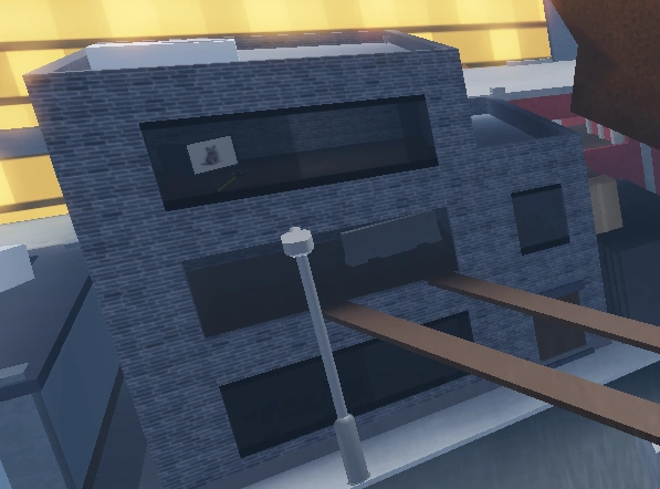 Cat TV Building | Project Transfur Wiki | Fandom