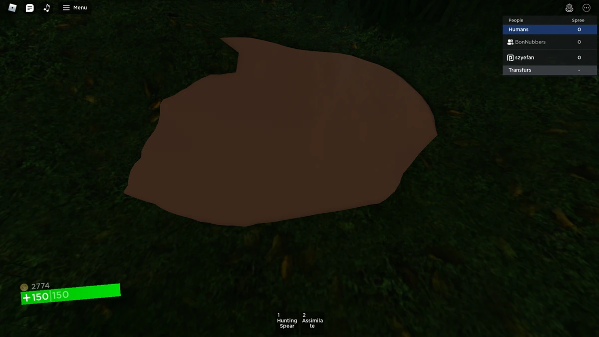 Hunter | Project Transfur Wiki | Fandom